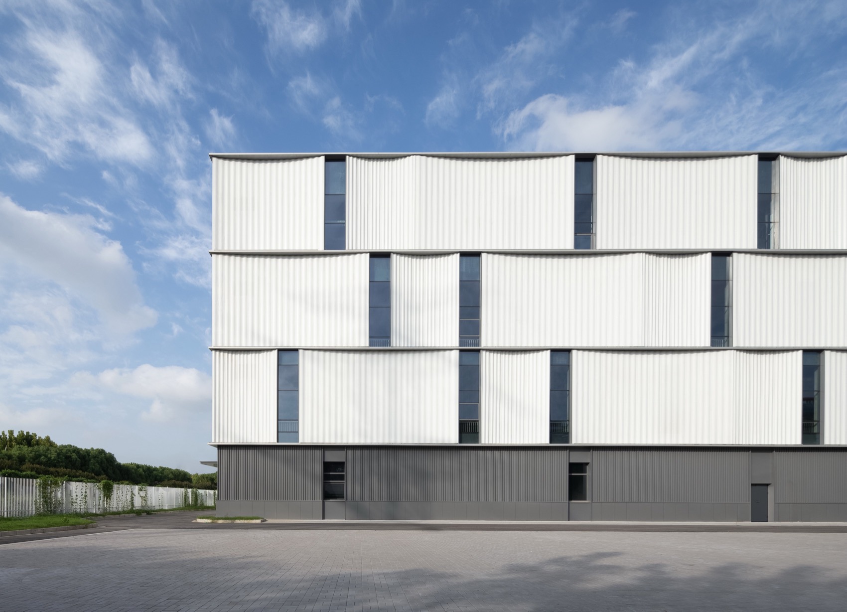 Angelalign Innovation and Beauty Base by Shanghai TIANHUA Architecture ...