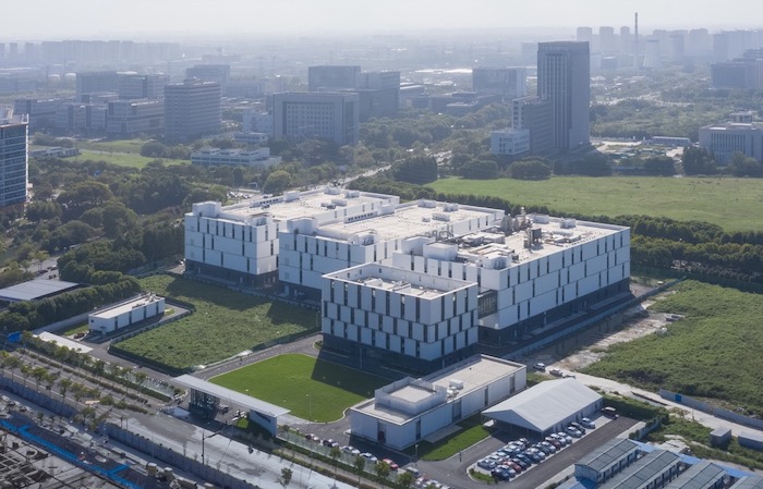 Angelalign Innovation and Beauty Base by Shanghai TIANHUA Architecture ...