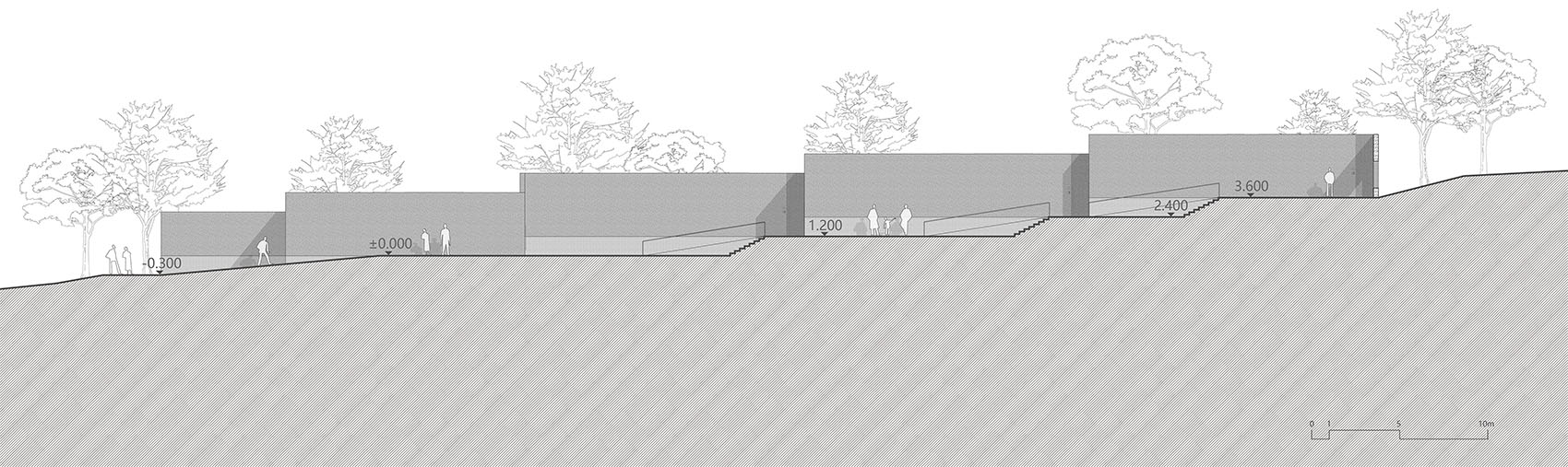 KALHA Hotel – “Unico” Village Renewal by CPLUS - 谷德设计网