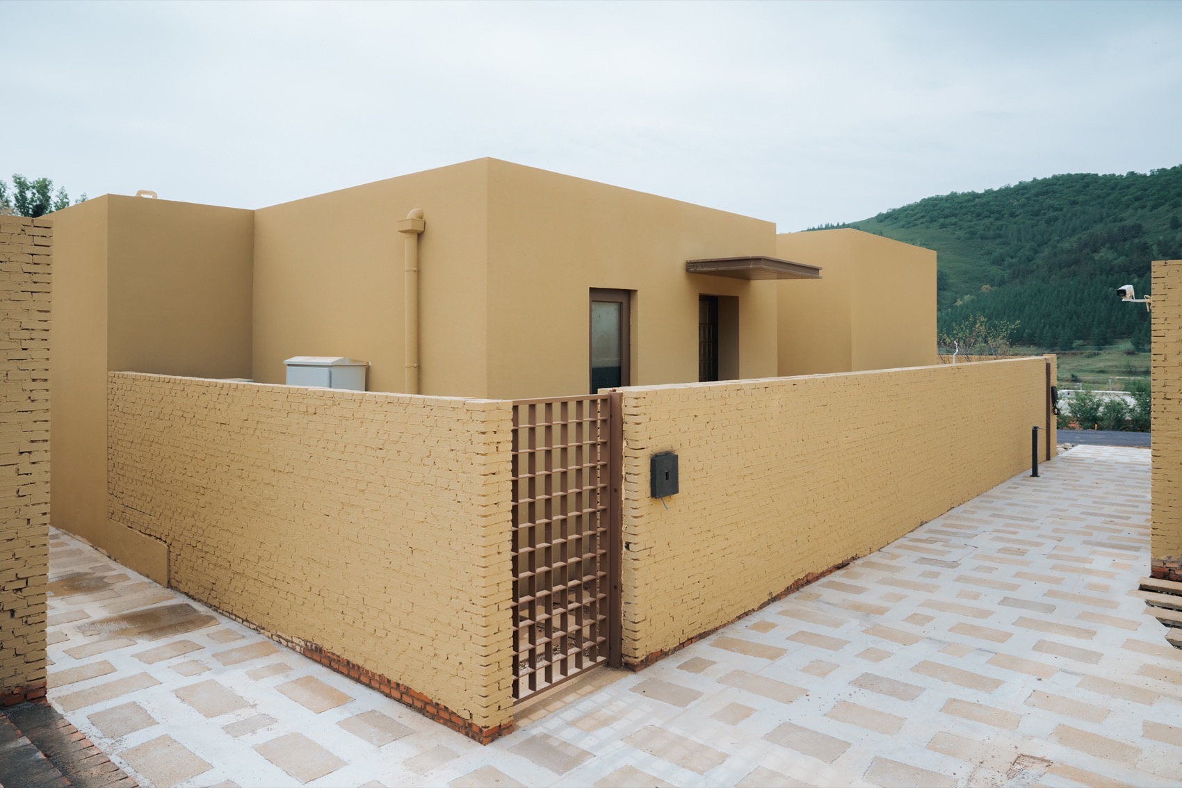 KALHA Hotel – “Unico” Village Renewal by CPLUS - 谷德设计网