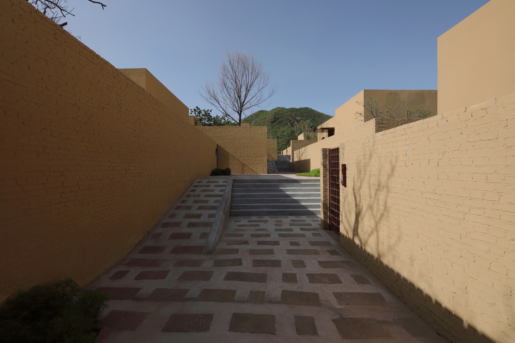 KALHA Hotel – “Unico” Village Renewal by CPLUS - 谷德设计网