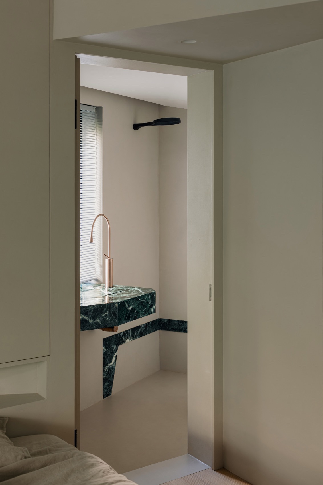 KIA Apartment by KINJO DESIGN - 谷德设计网