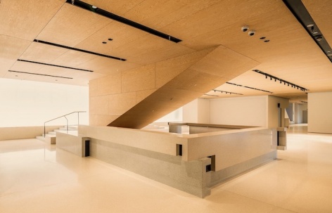 OPEN Architecture - 谷德设计网