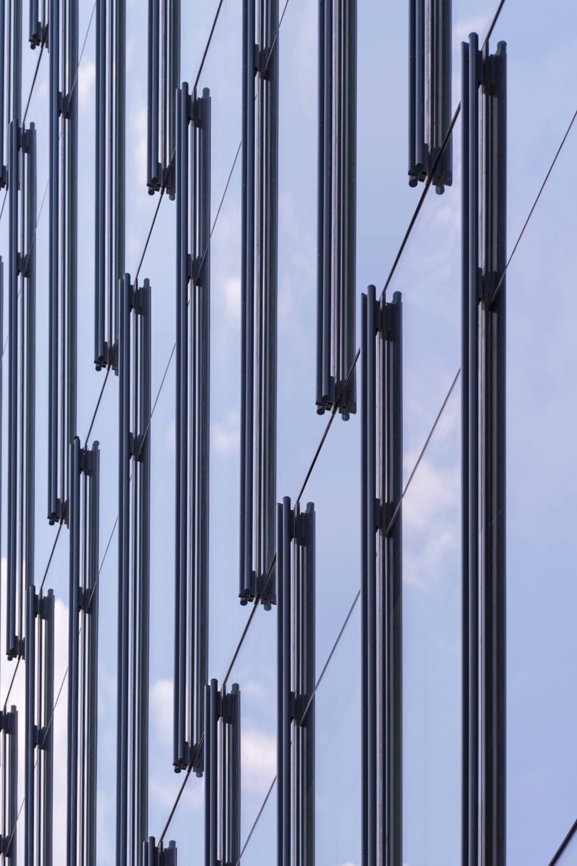 Kuntai Tower by gensler - 谷德设计网