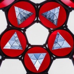 Starburst Installation by PAO - 谷德设计网