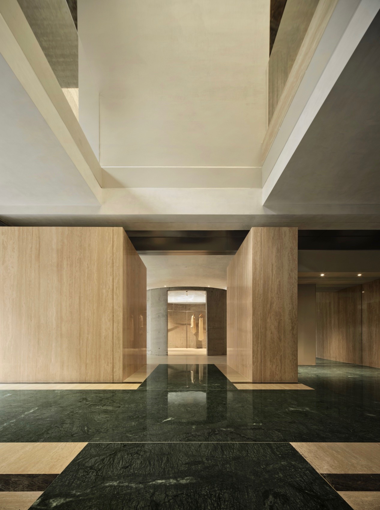 ENC Boutique by ZHIXIANG DESIGN - 谷德设计网