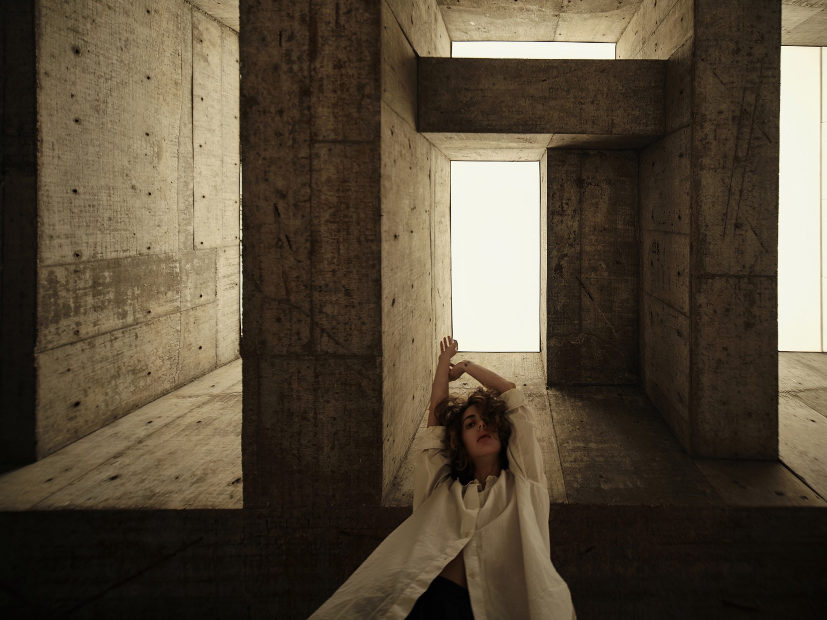 ENC Boutique by ZHIXIANG DESIGN - 谷德设计网