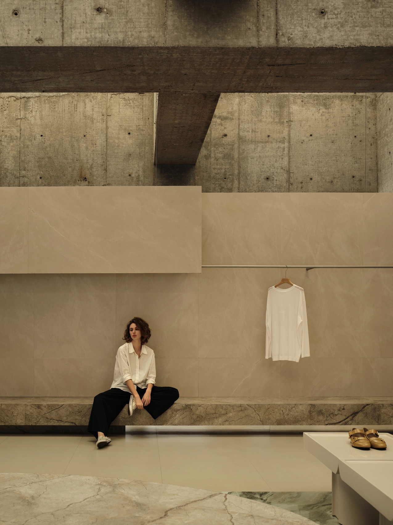 ENC Boutique by ZHIXIANG DESIGN - 谷德设计网