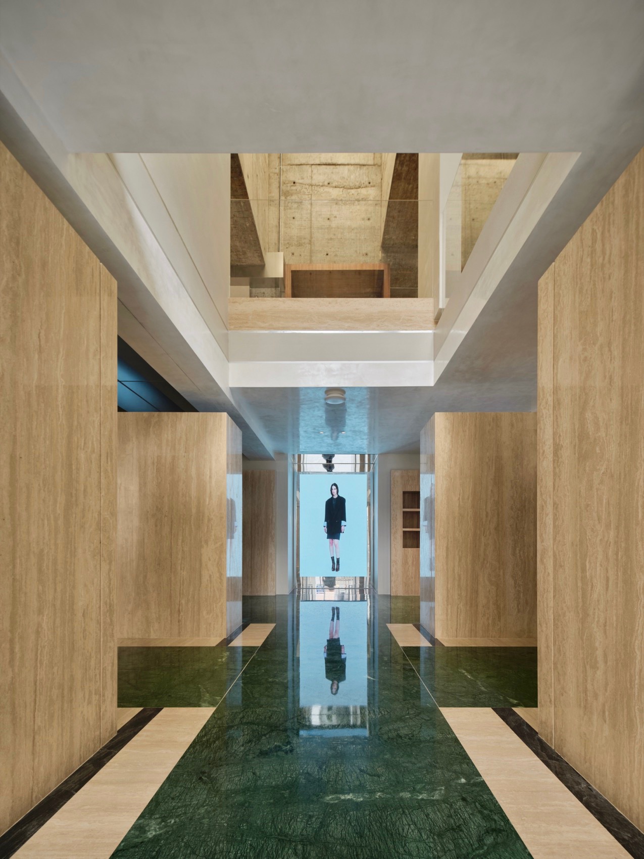 ENC Boutique by ZHIXIANG DESIGN - 谷德设计网