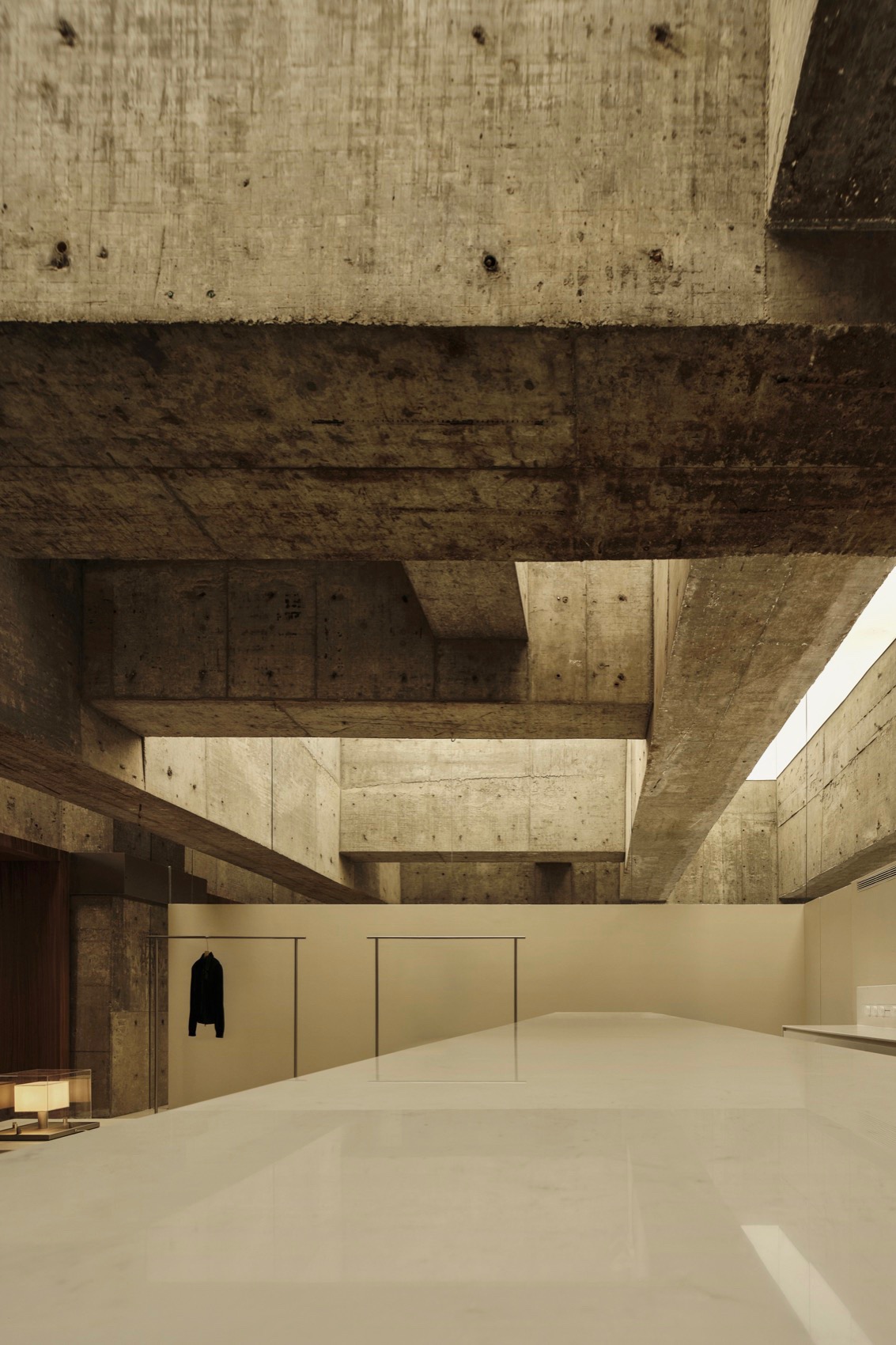 ENC Boutique by ZHIXIANG DESIGN - 谷德设计网