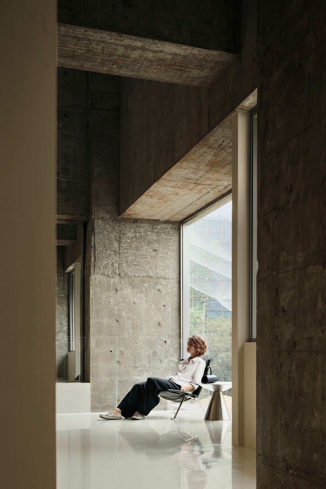 ENC Boutique by ZHIXIANG DESIGN - 谷德设计网