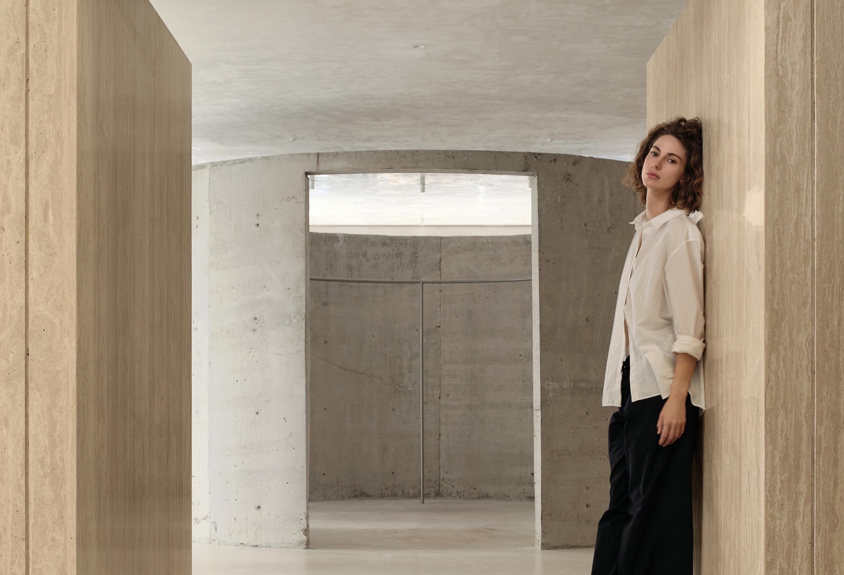 ENC Boutique by ZHIXIANG DESIGN - 谷德设计网