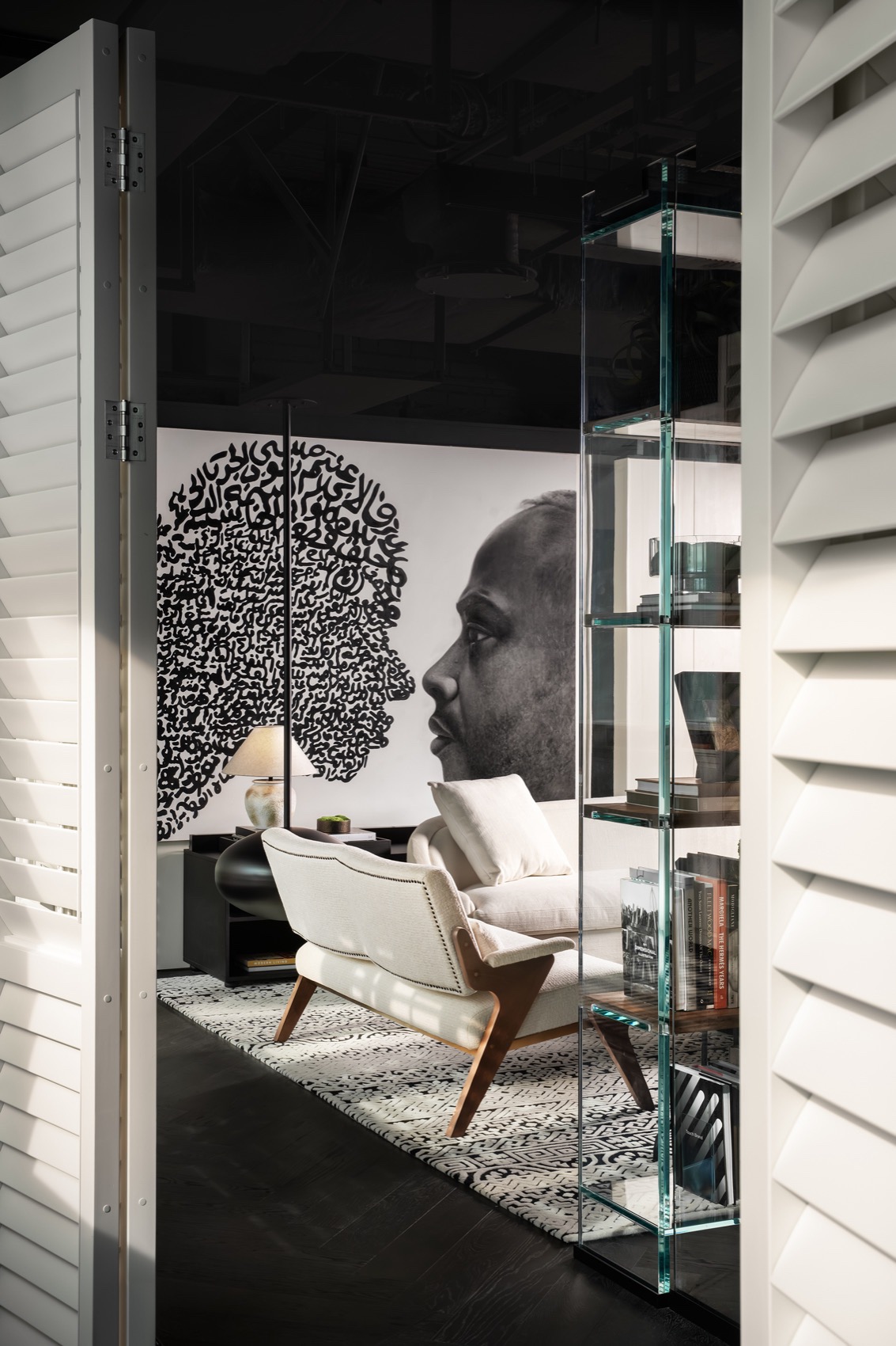 CCD APAC Headquarters by CCD - 谷德设计网