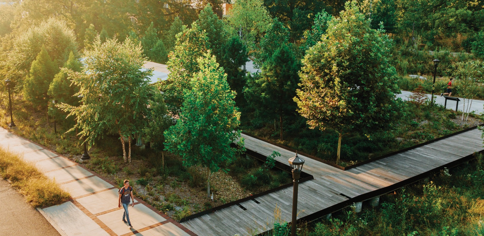 2024 ASLA GENERAL DESIGN AWARD OF HONOR: EcoCommons – Social and ...