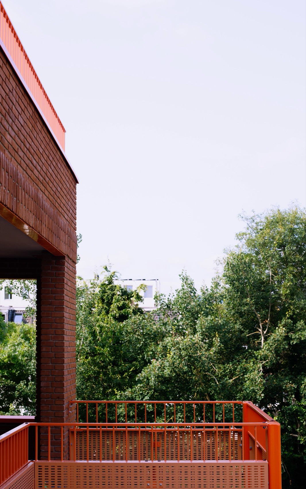 The Alan Turing by Studio Appelo - 谷德设计网