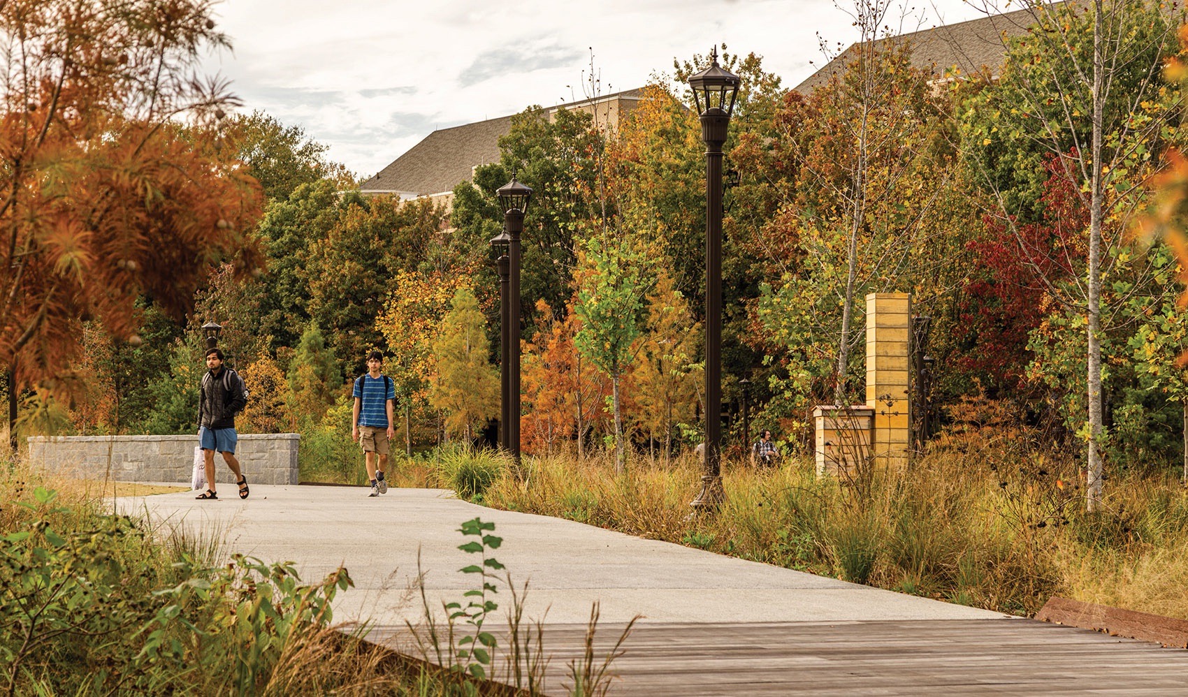 2024 ASLA GENERAL DESIGN AWARD OF HONOR: EcoCommons – Social and ...