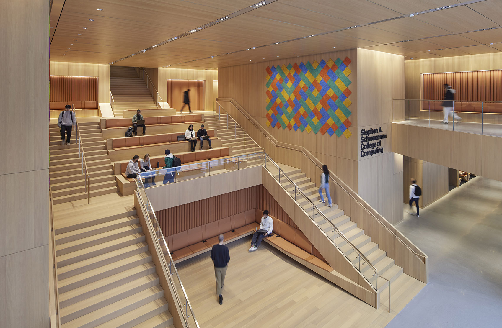 Massachusetts Institute of Technology – Schwarzman College of Computing ...