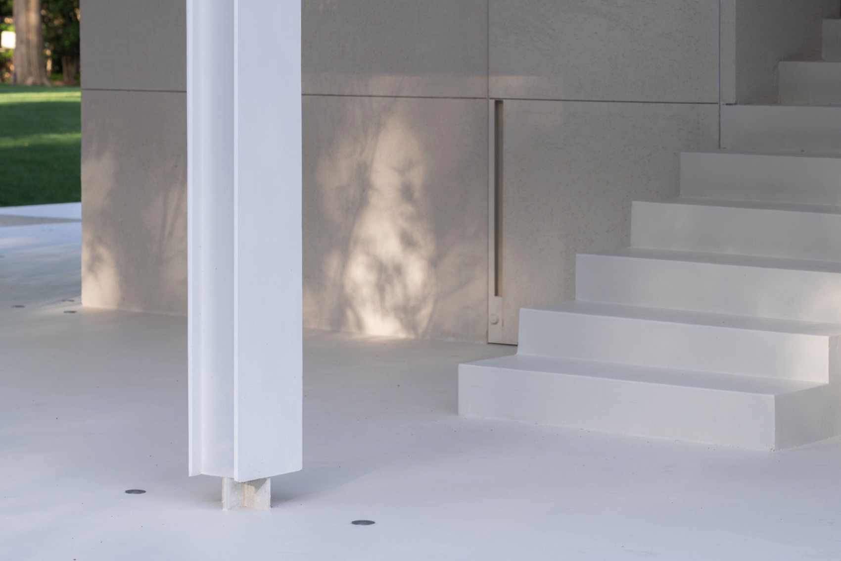 the Breeze Hall by SHISUO design - 谷德设计网