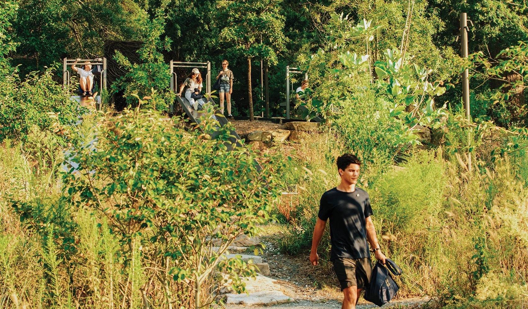 2024 ASLA GENERAL DESIGN AWARD OF HONOR: EcoCommons – Social and ...