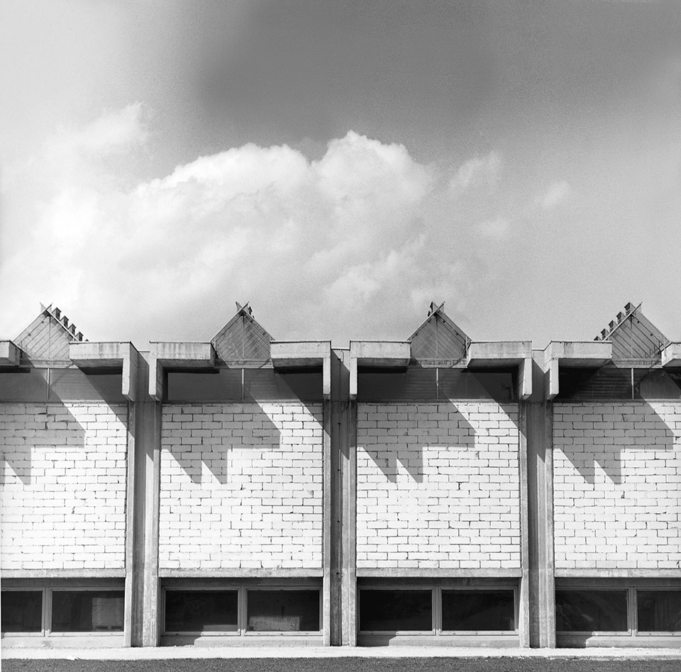 The Old Printing House by OFIS arhitekti - 谷德设计网