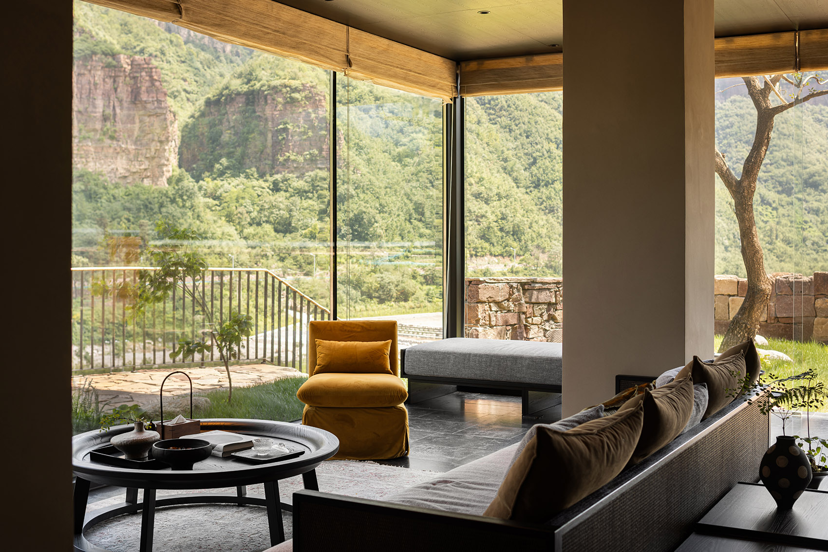 BANYAN Hotel by Echo Design - 谷德设计网