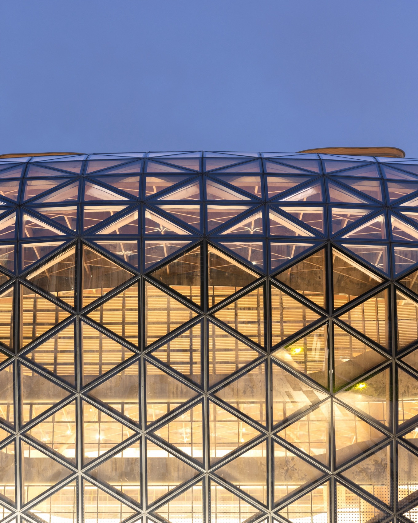 美的·和祐医院，广东 / 英国杰典国际建筑设计有限公司 - 谷德设计网