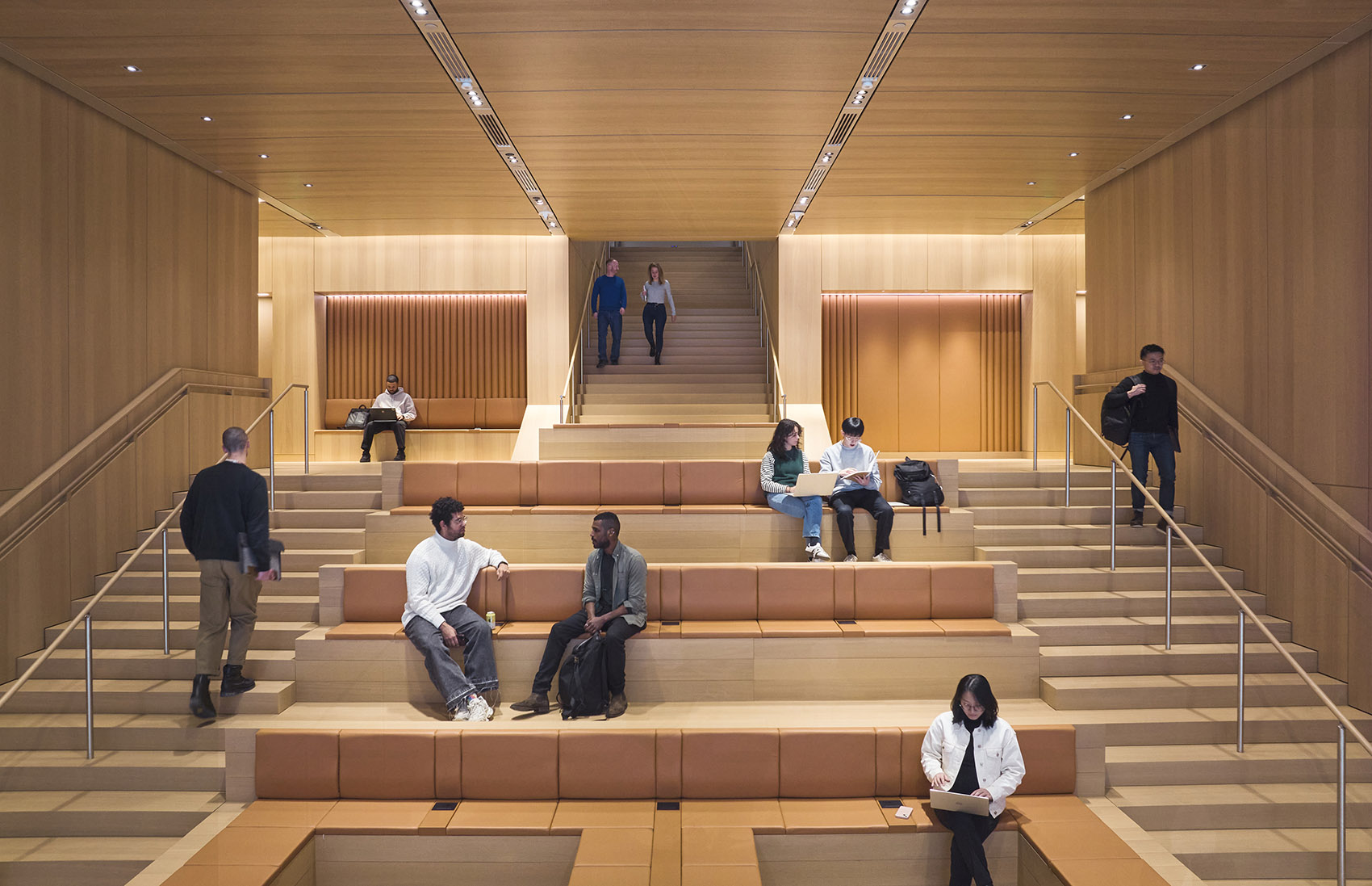 Massachusetts Institute of Technology – Schwarzman College of Computing ...