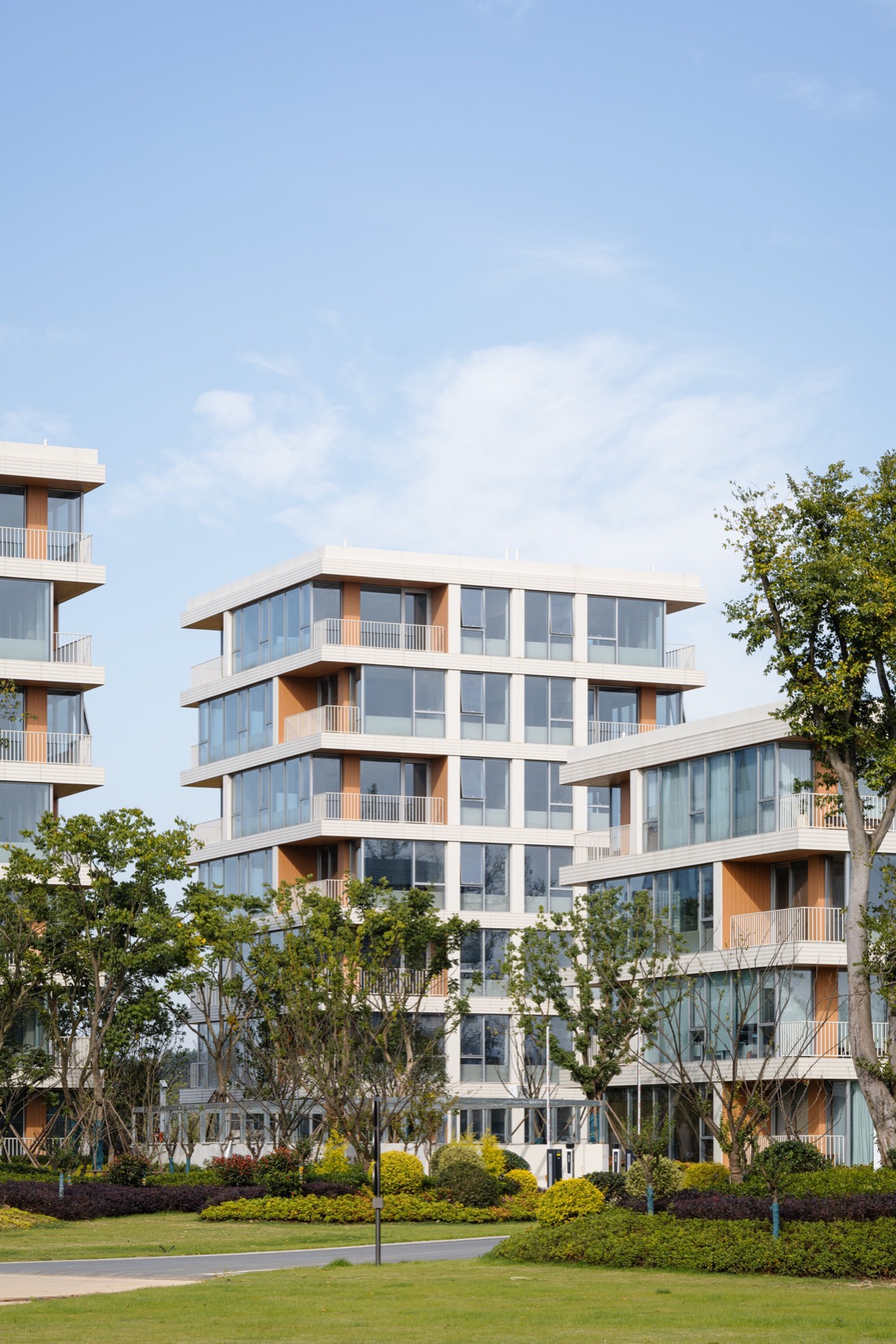 Dongshan Island by MORE Architecture - 谷德设计网
