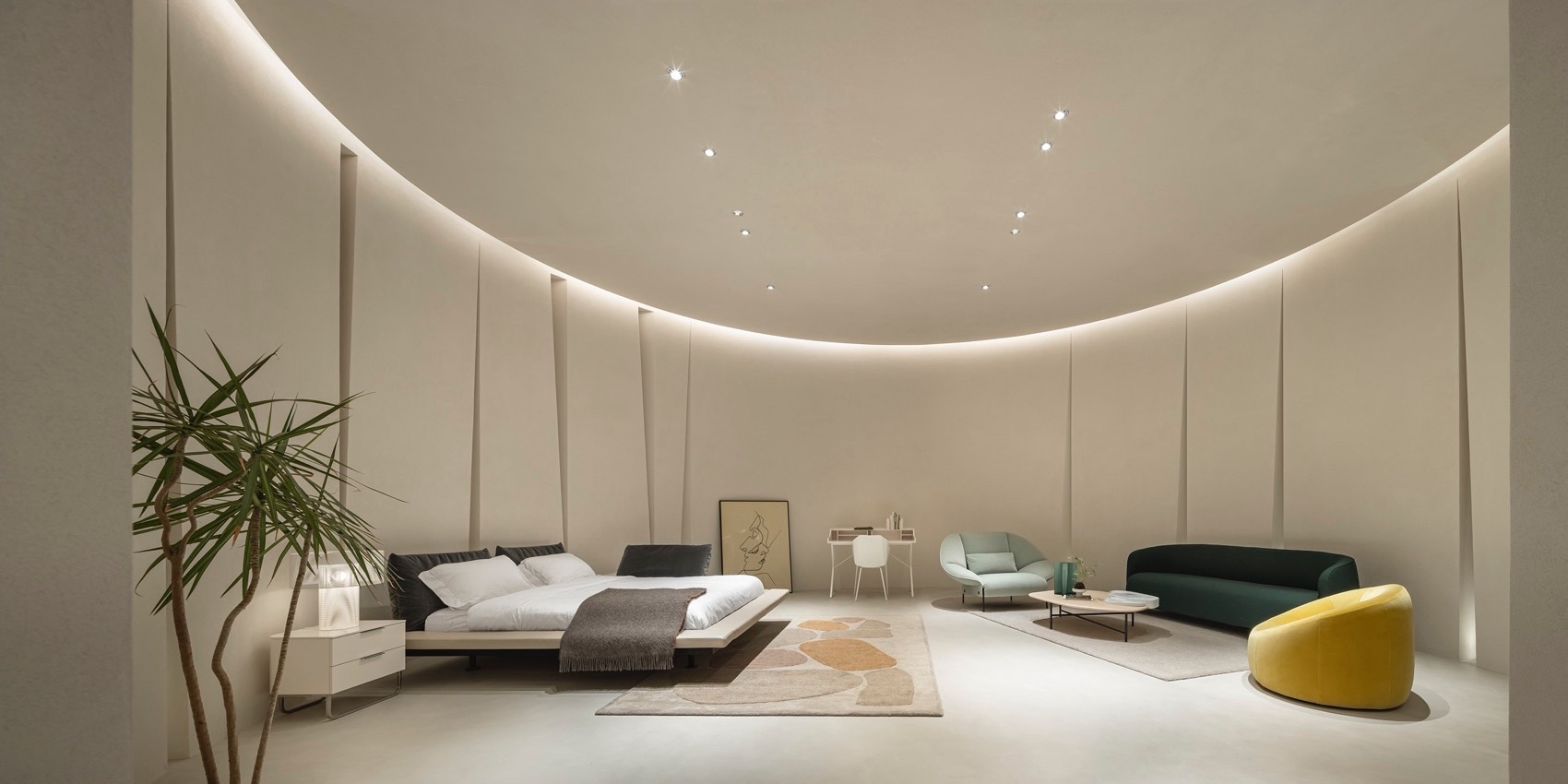 Simple Craft Collection by HAS design and research - 谷德设计网