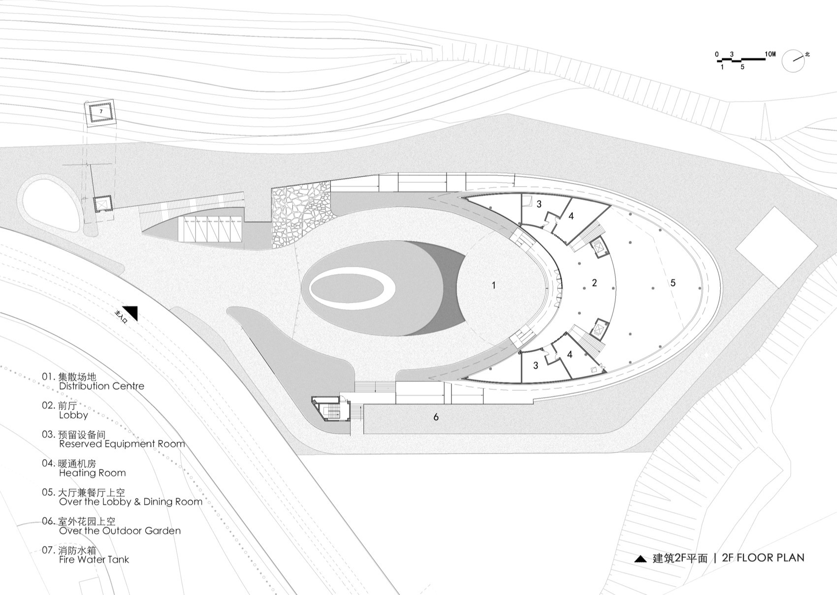 Zhou gong Mountain Nans hui ge Hot Spring Hotel Conference Center in Ya ...
