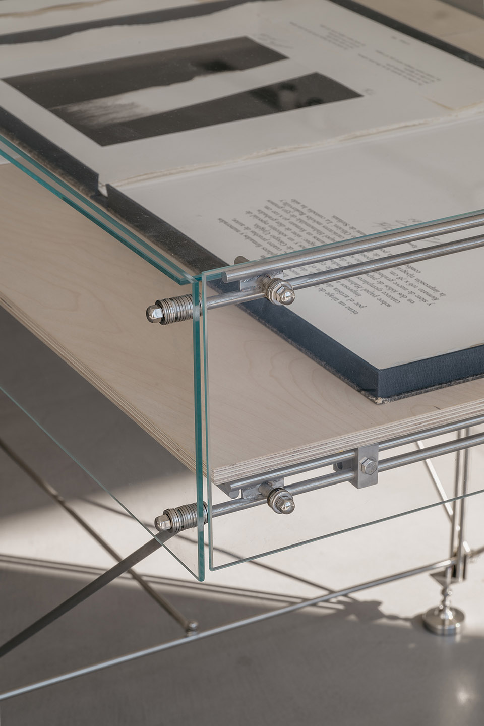 Hangzhou X sign Space Furniture and “The Wonderland of Artist’s Books ...