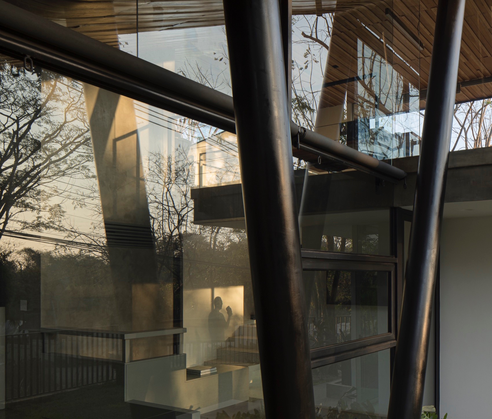 LSD Headquarters by LSD Architects - 谷德设计网