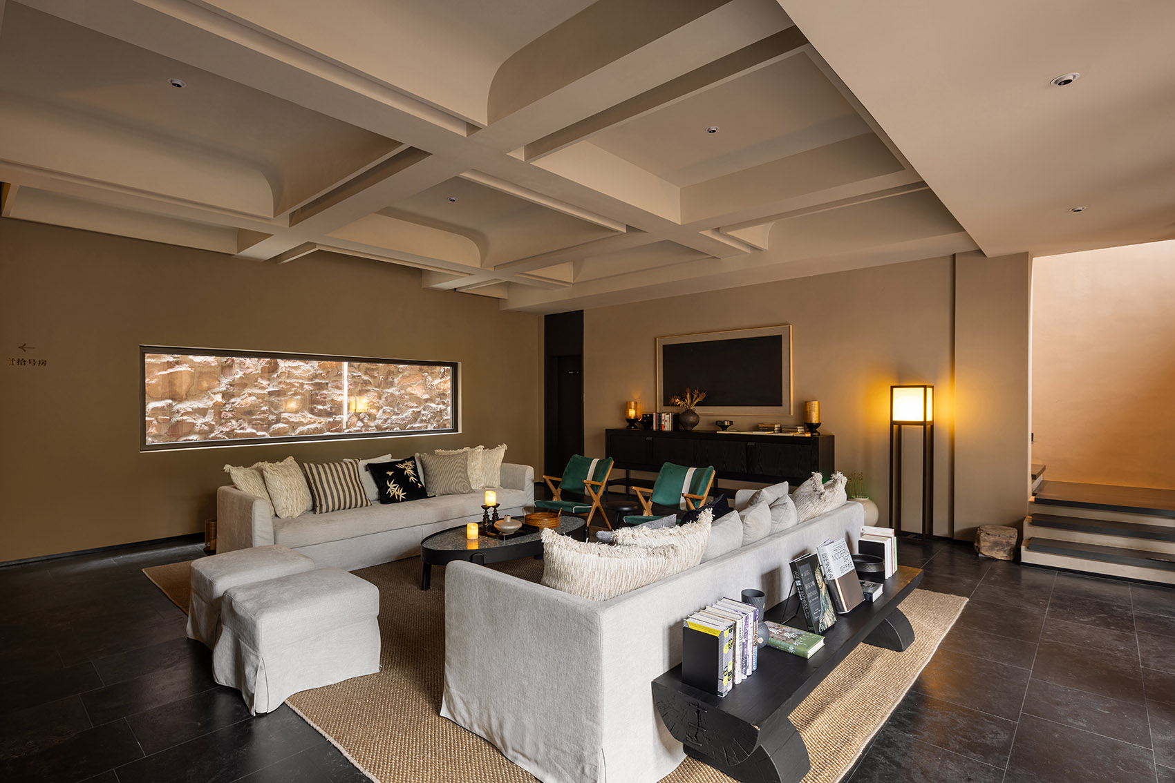 BANYAN Hotel by Echo Design - 谷德设计网