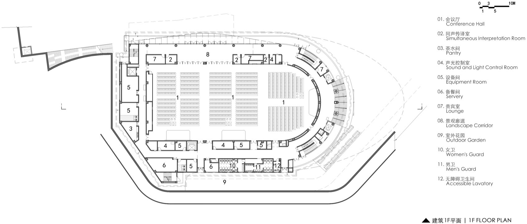 Zhou gong Mountain Nans hui ge Hot Spring Hotel Conference Center in Ya ...