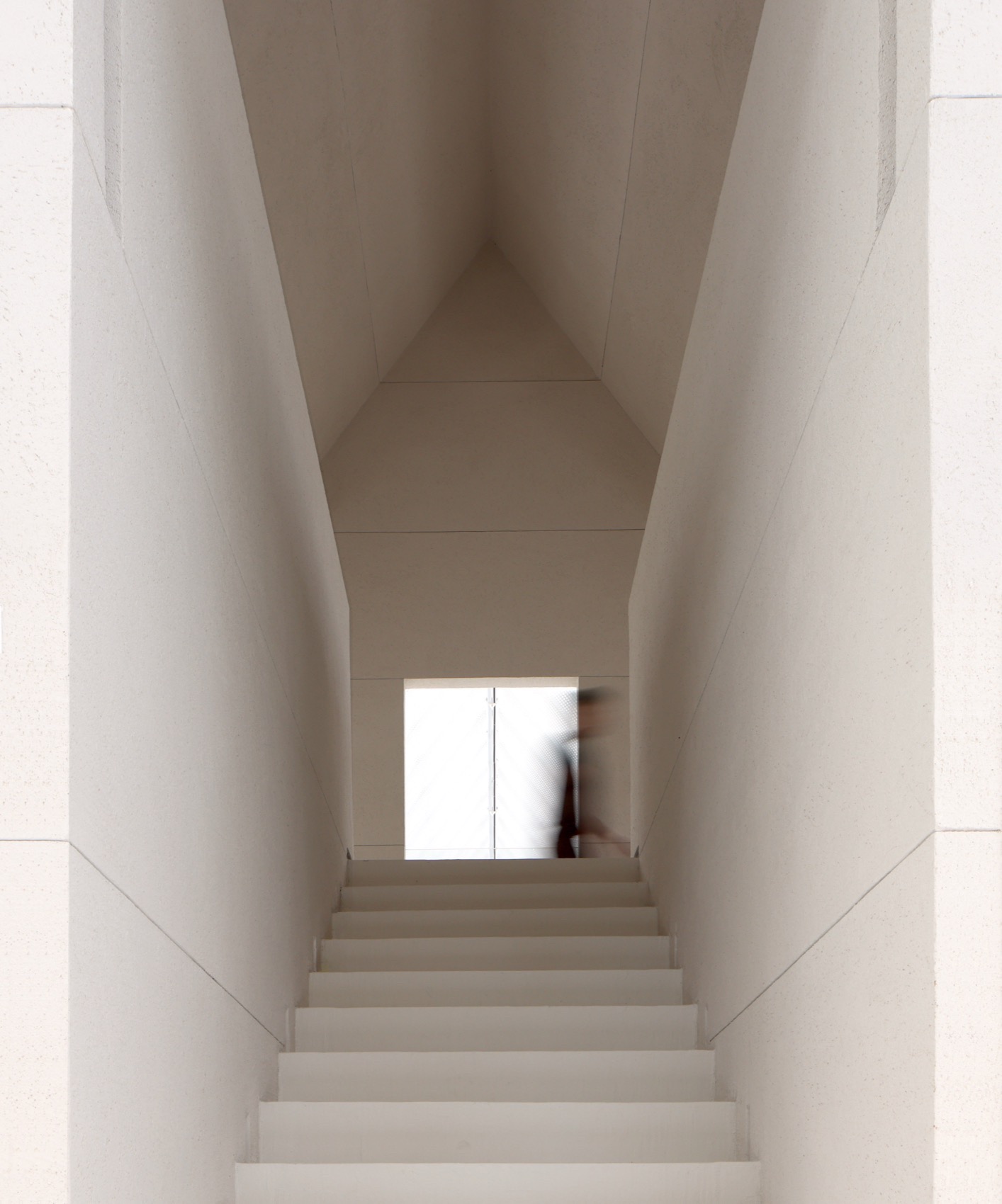 the Breeze Hall by SHISUO design - 谷德设计网