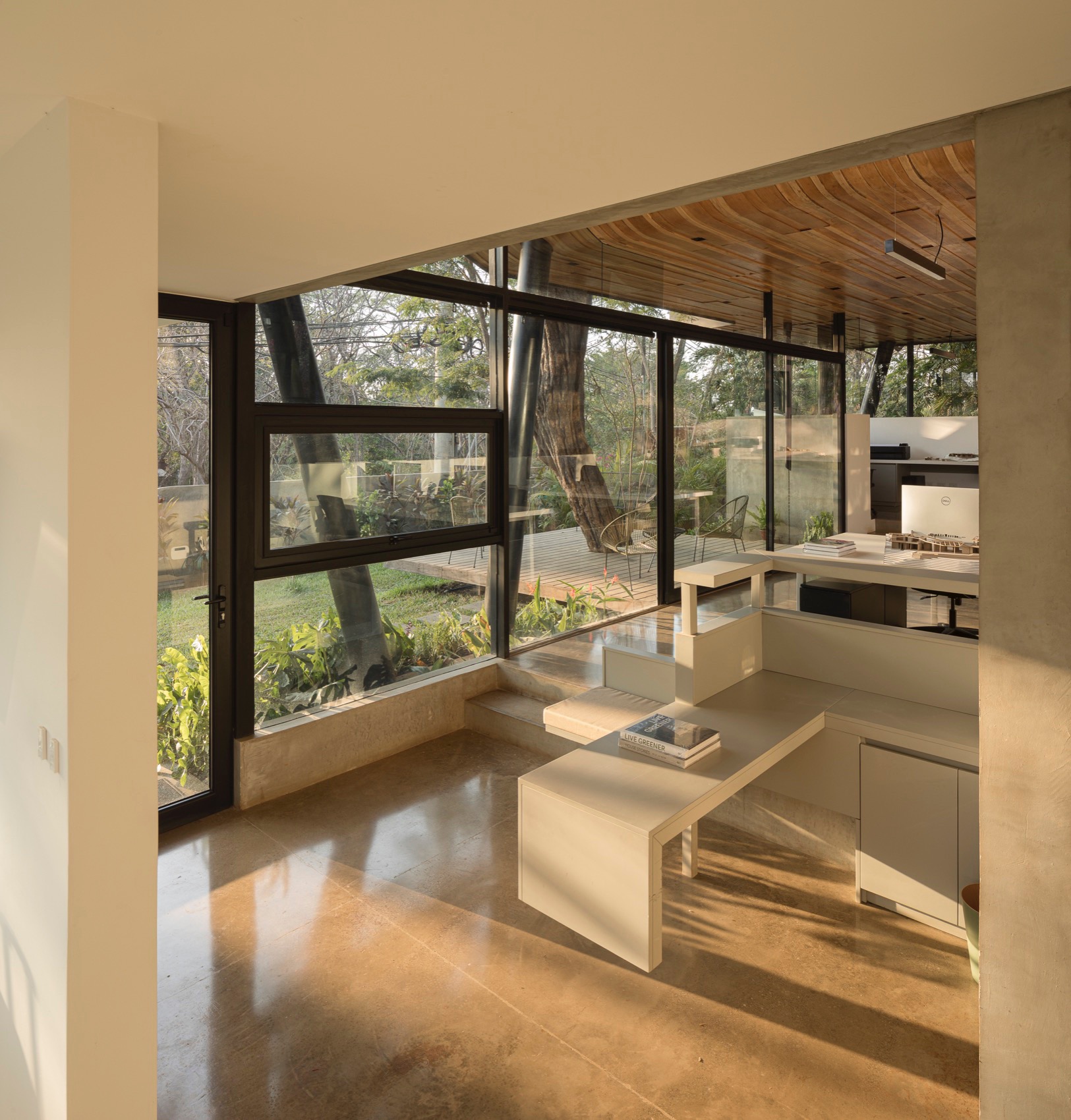 LSD Headquarters by LSD Architects - 谷德设计网