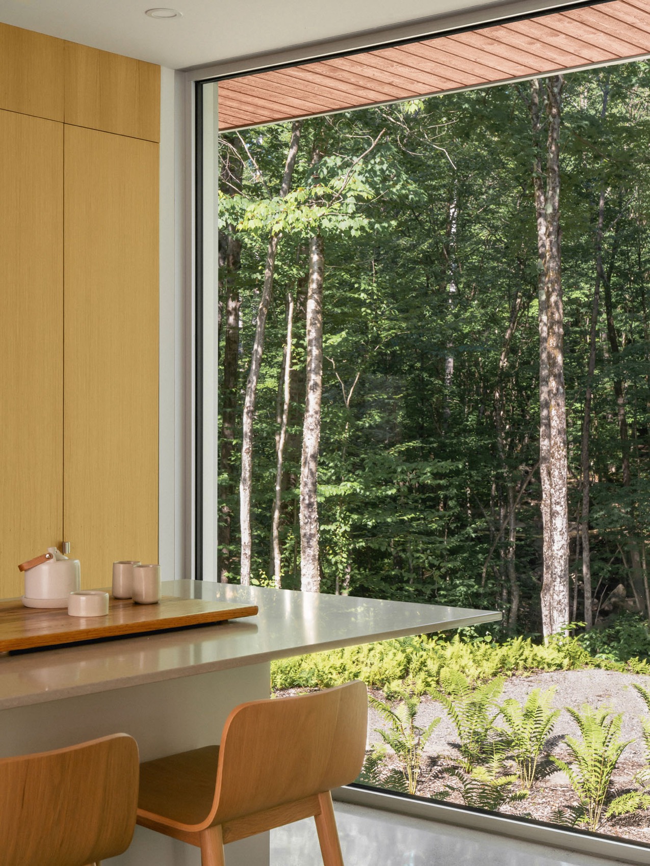 M3R by _naturehumaine architects - 谷德设计网