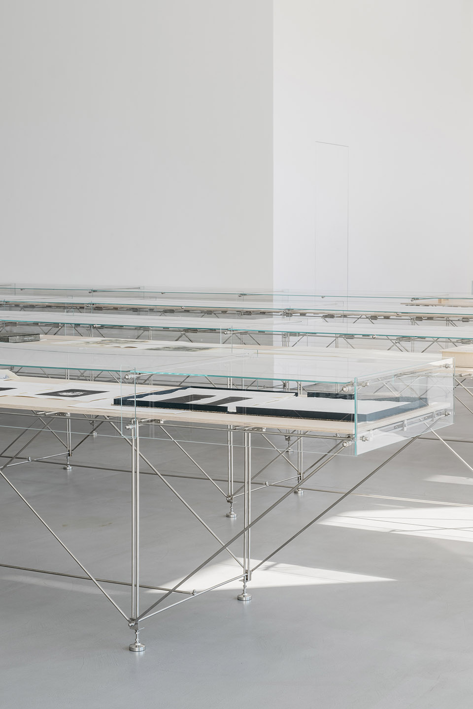 Hangzhou X sign Space Furniture and “The Wonderland of Artist’s Books ...