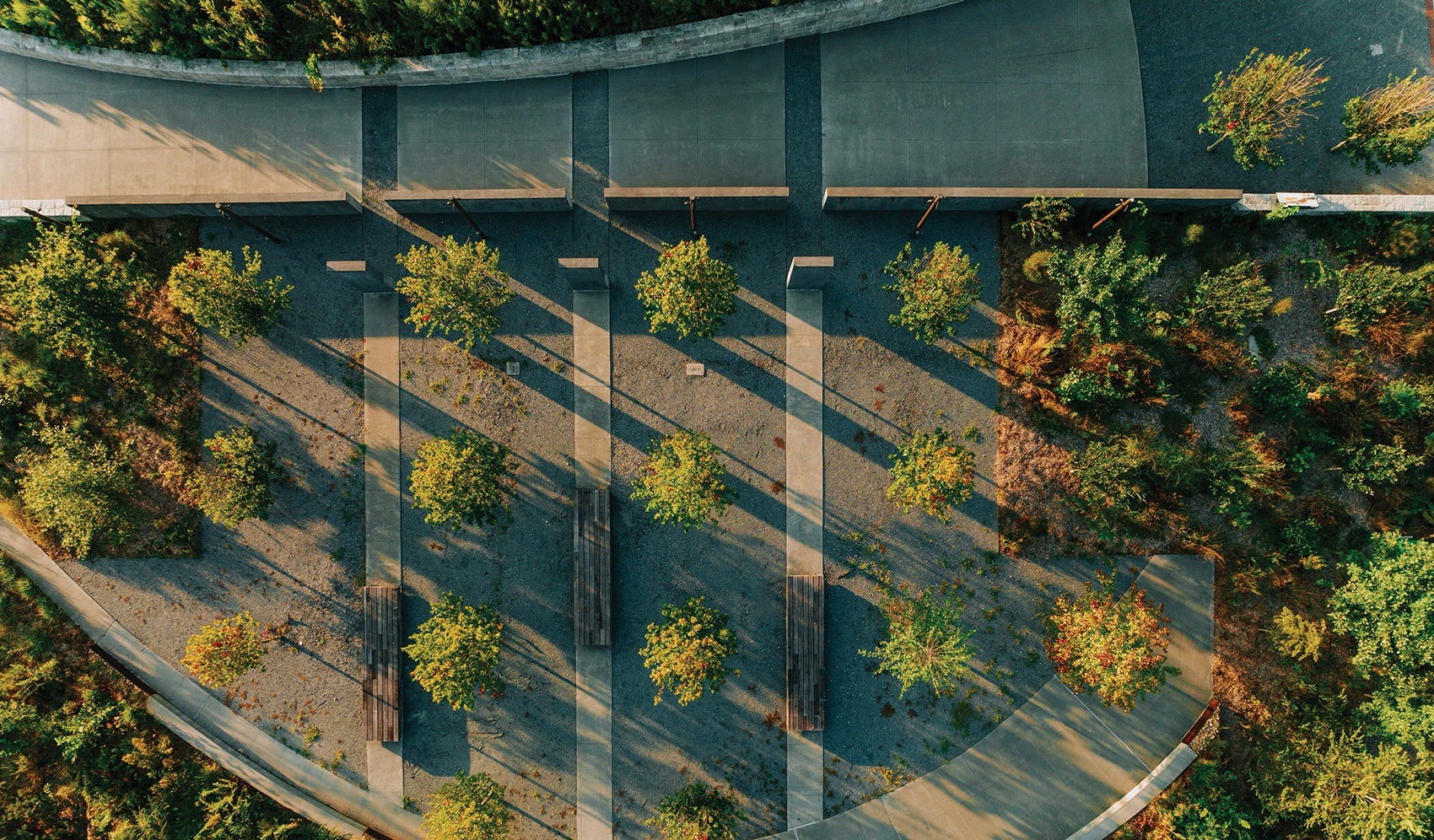 2024 ASLA GENERAL DESIGN AWARD OF HONOR: EcoCommons – Social and ...