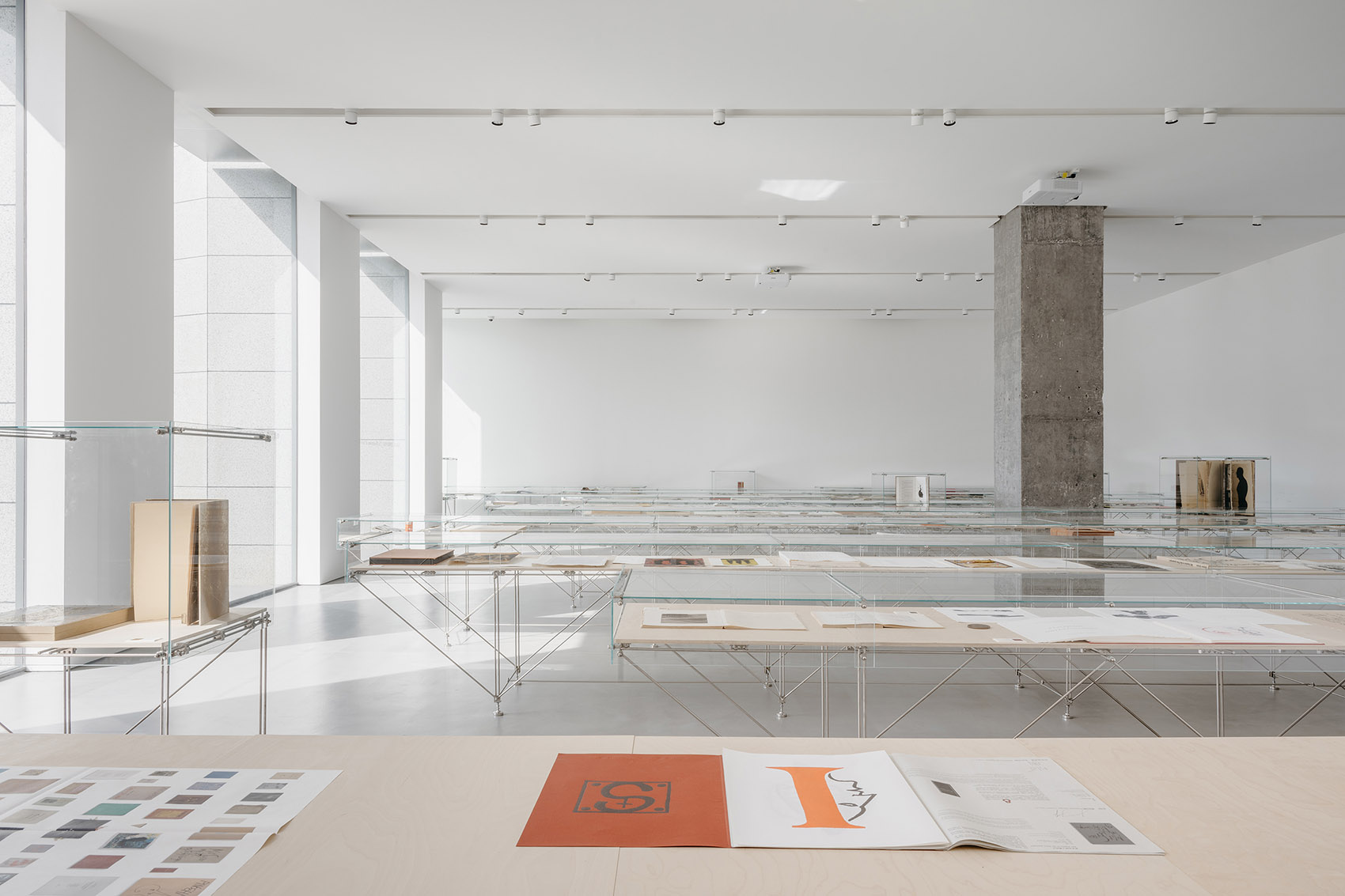 Hangzhou X sign Space Furniture and “The Wonderland of Artist’s Books ...