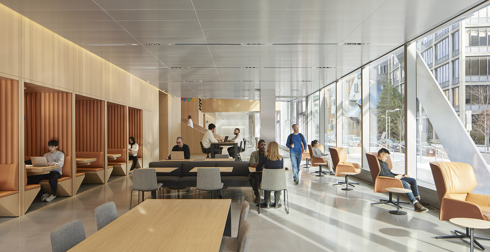 Massachusetts Institute of Technology – Schwarzman College of Computing ...