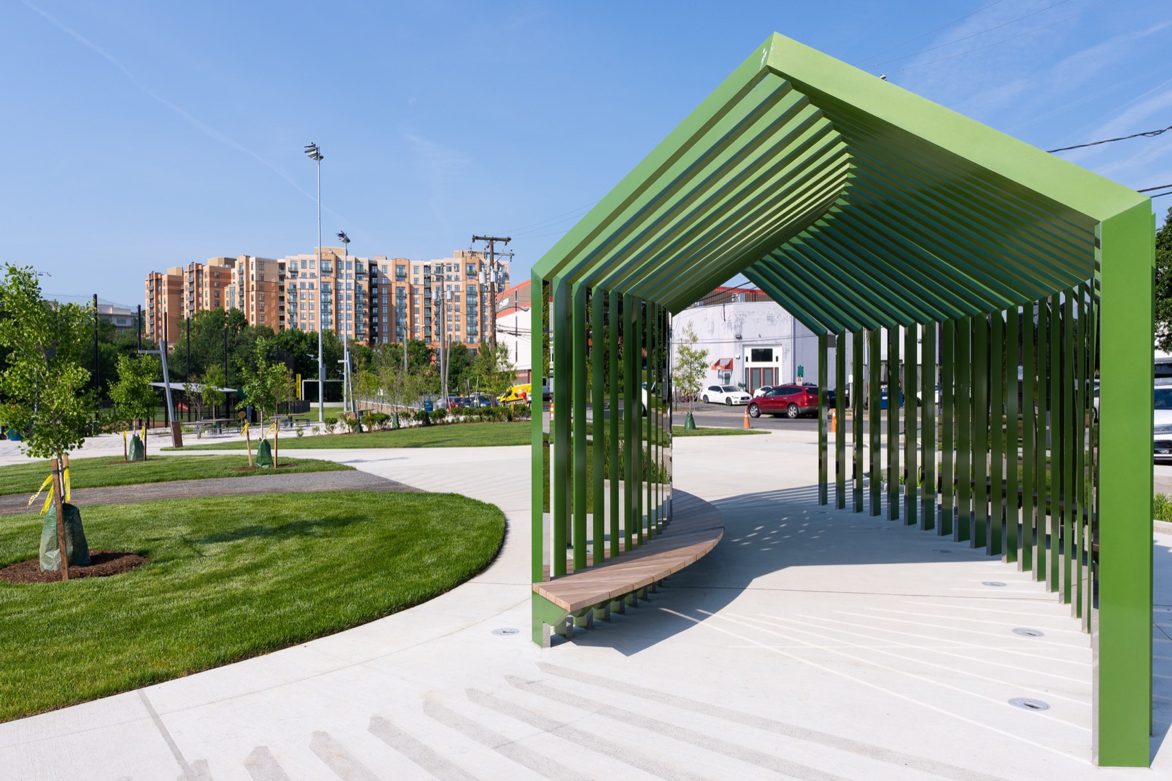 Wheelhouse by Mark Reigelman II - 谷德设计网