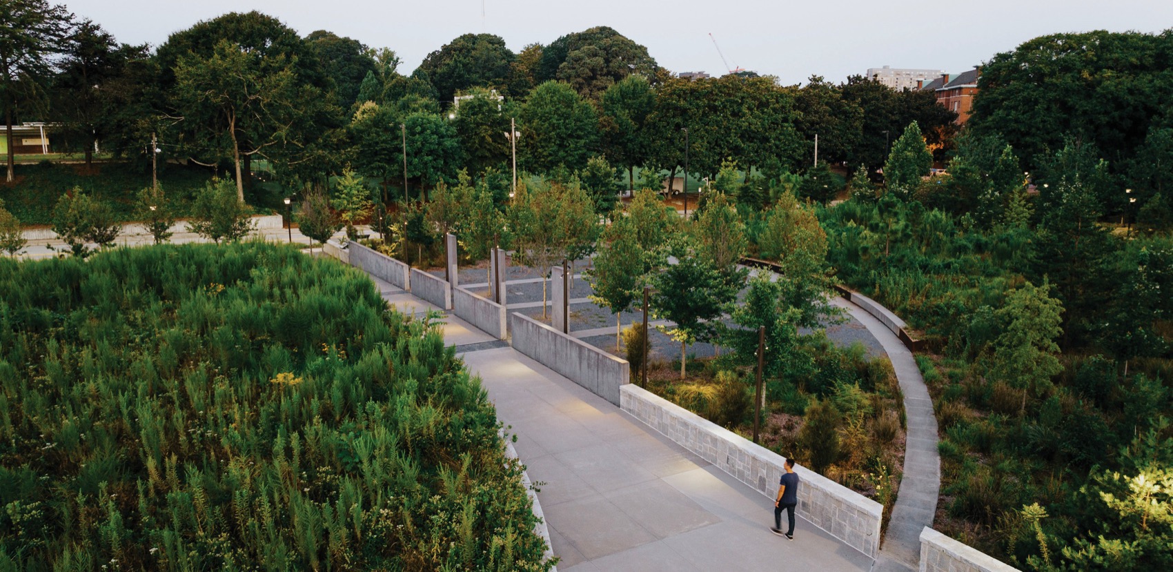 2024 ASLA GENERAL DESIGN AWARD OF HONOR: EcoCommons – Social and ...