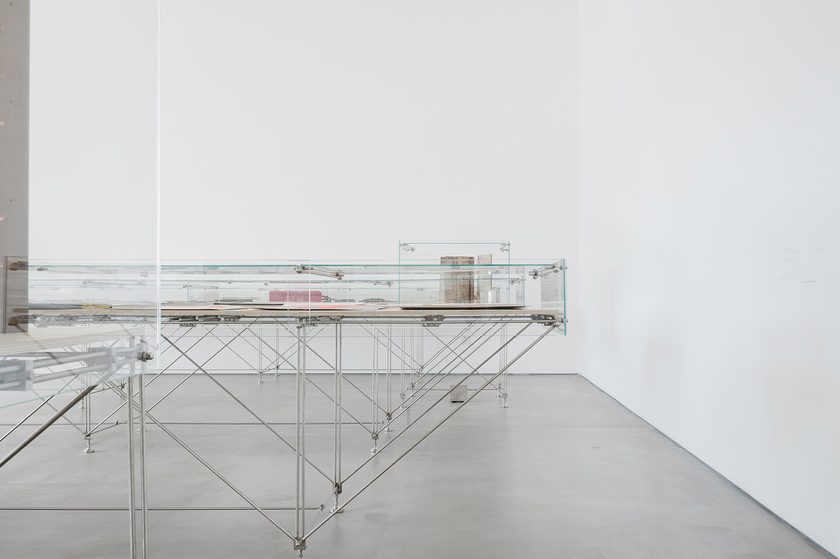 Hangzhou X sign Space Furniture and “The Wonderland of Artist’s Books ...