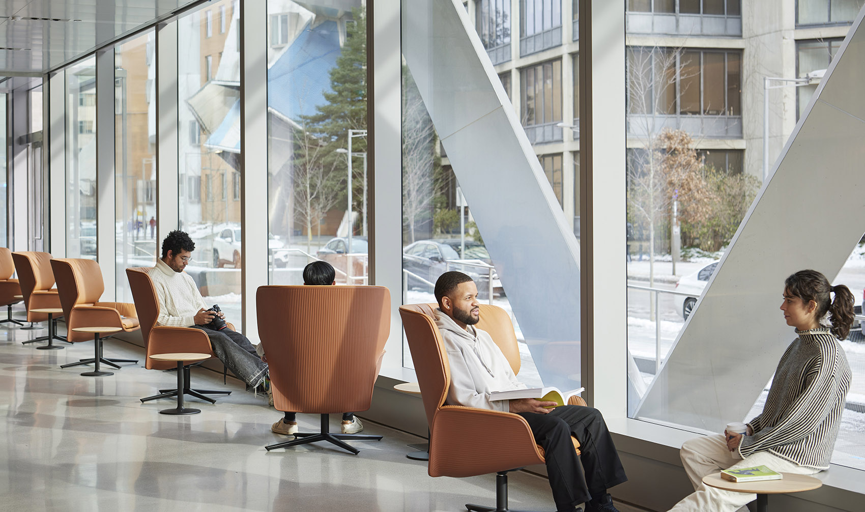 Massachusetts Institute of Technology – Schwarzman College of Computing ...