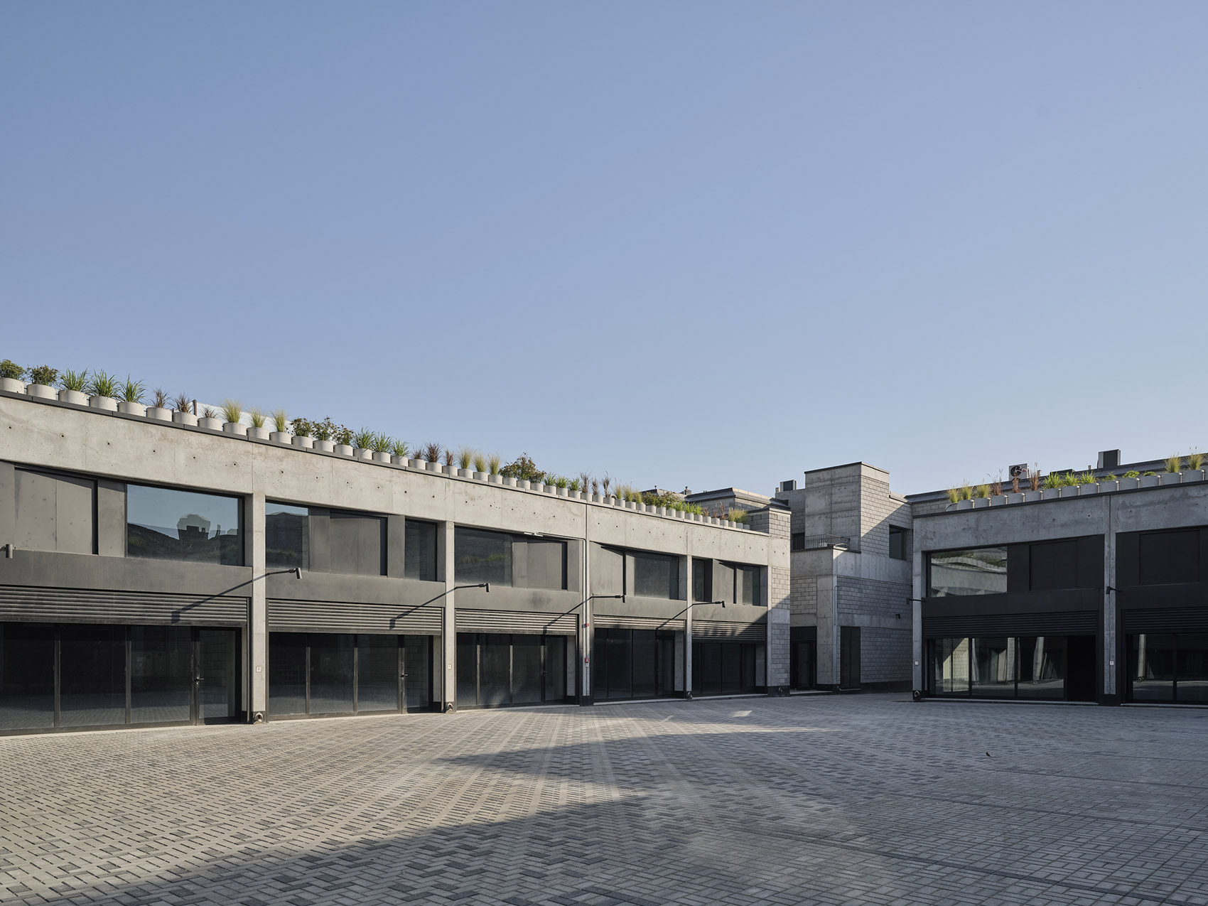 Plot 62 by TAEP/AAP - 谷德设计网