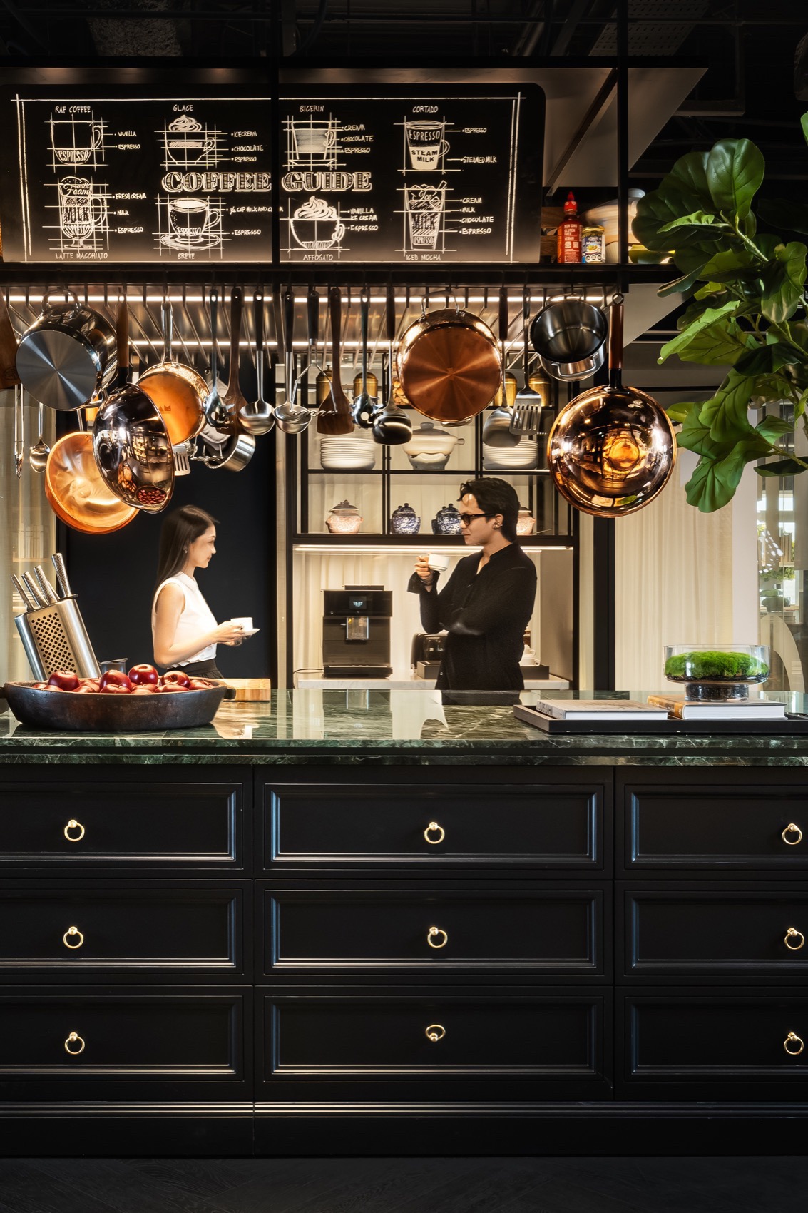 CCD APAC Headquarters by CCD - 谷德设计网