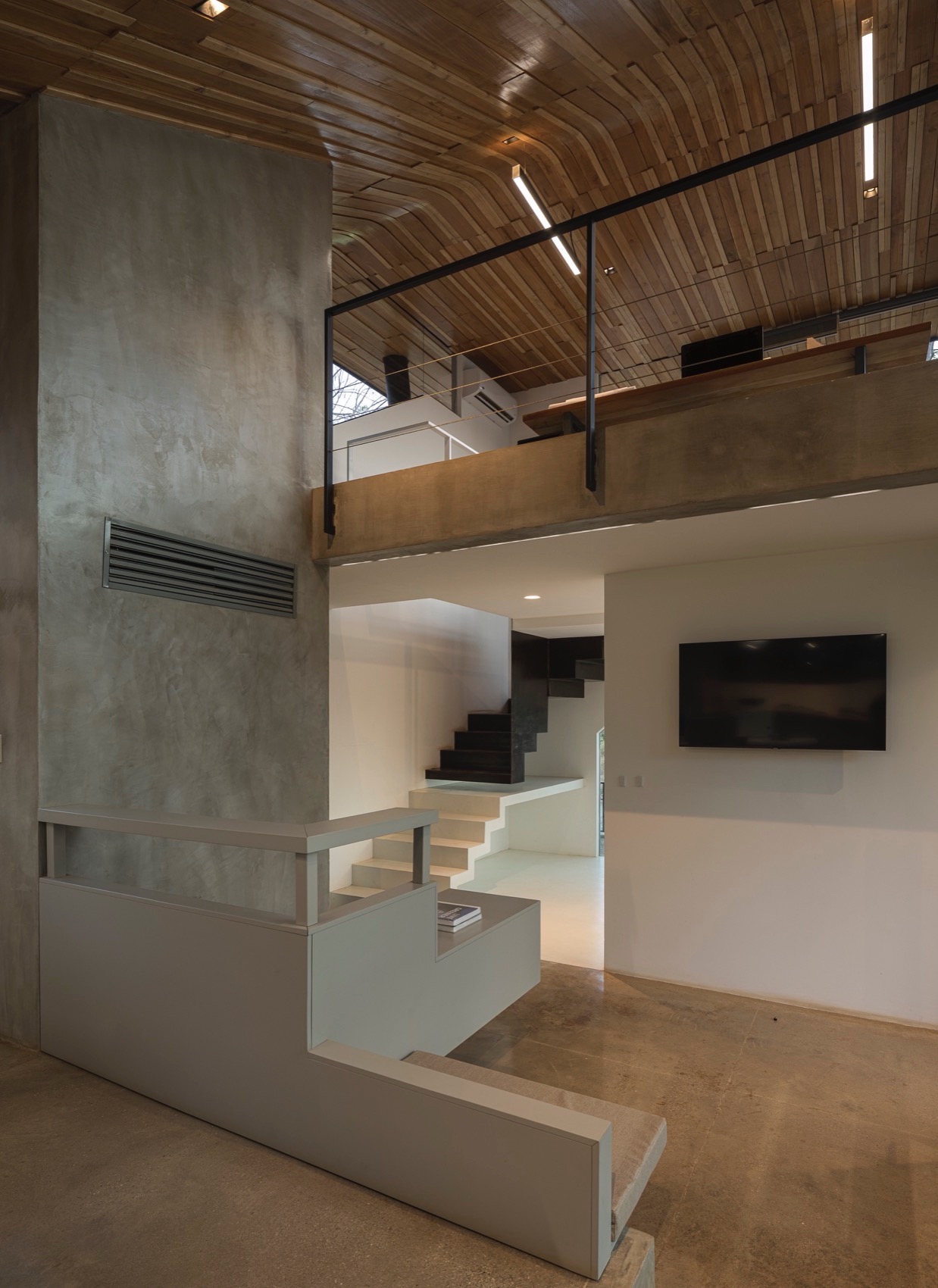 LSD Headquarters by LSD Architects - 谷德设计网