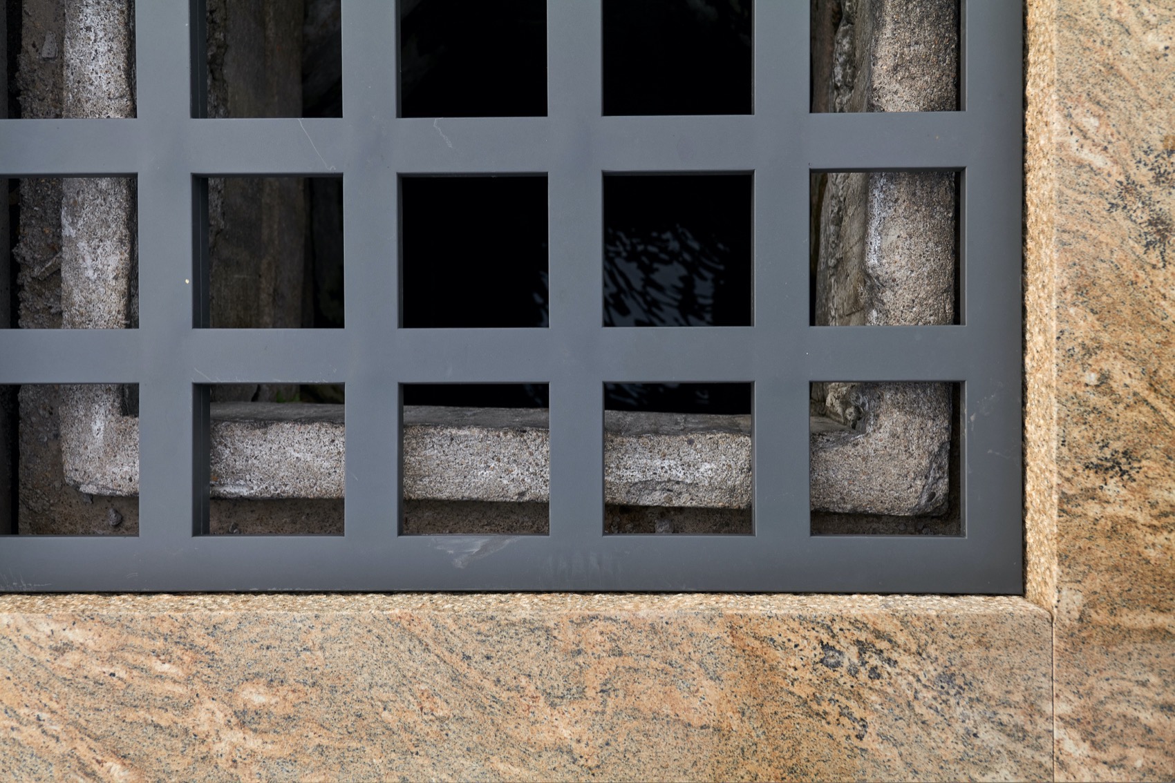 Yiwu Place Bajiaojing Historic Well Square by July Design Group - 谷德设计网