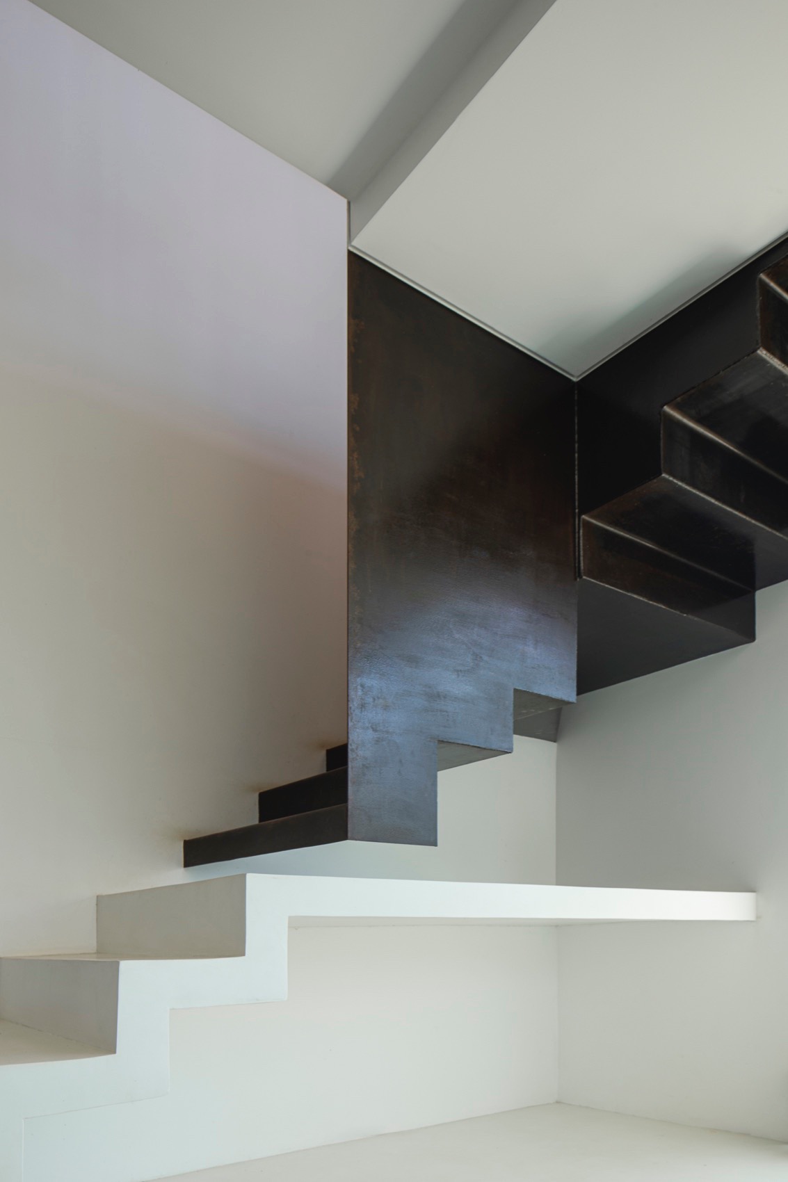 LSD Headquarters by LSD Architects - 谷德设计网